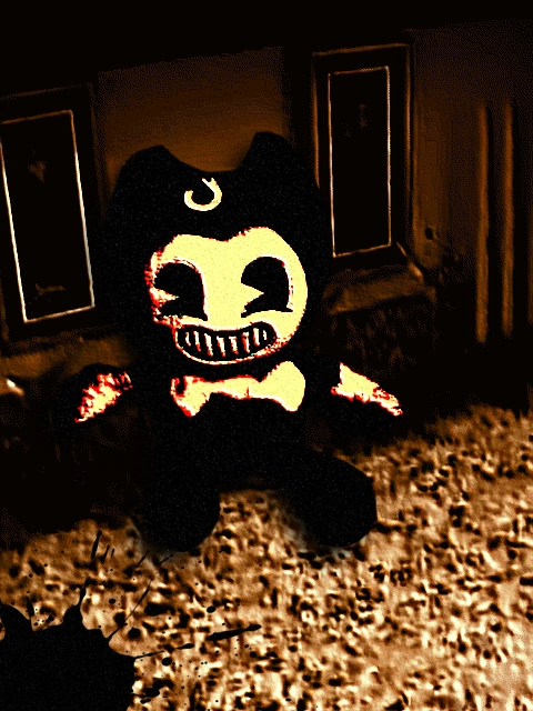 Bendy | SMLWiki.com Fanon Wiki | Fandom