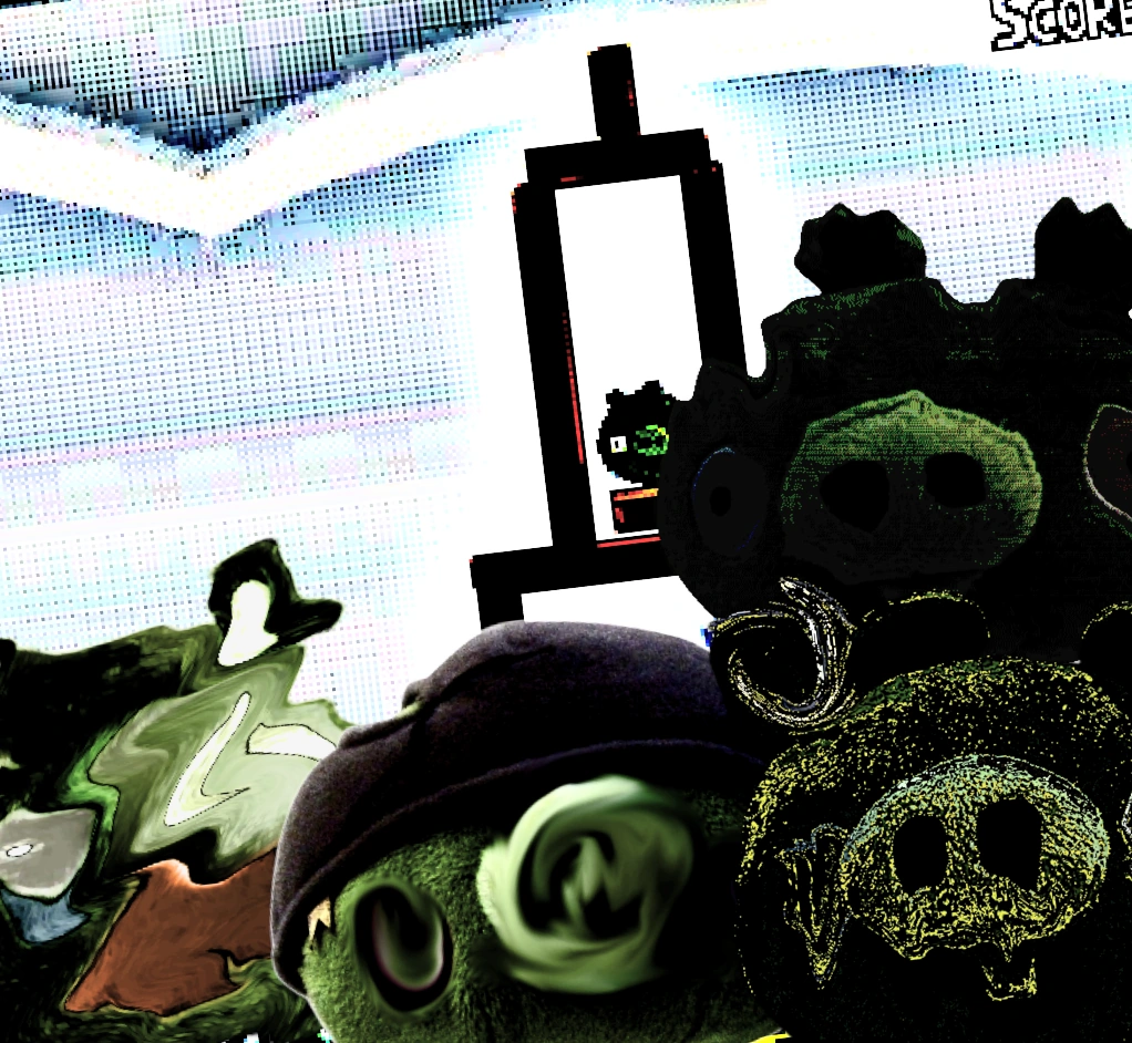 The Piggies | SMLWiki.com Fanon Wiki | Fandom