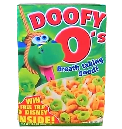 Doofy O's | SMLWiki.com Fanon Wiki | Fandom