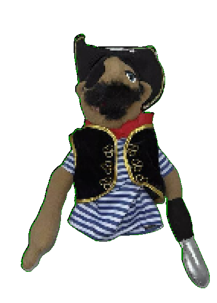 Captain Willy | SMLWiki.com Fanon Wiki | Fandom