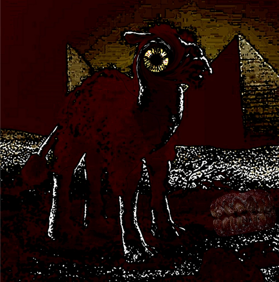 Cameel Habib Habab | SMLWiki.com Fanon Wiki | Fandom