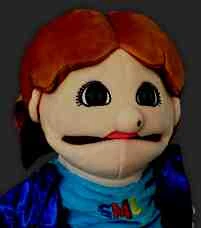 Elaina Keyes | SMLWiki.com Fanon Wiki | Fandom