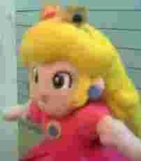 Princess Peach | SMLWiki.com Fanon Wiki | Fandom