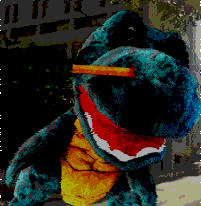 Booger (legacy) | SMLWiki.com Fanon Wiki | Fandom