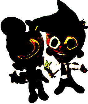 Cosmo and Wanda | SMLWiki.com Fanon Wiki | Fandom