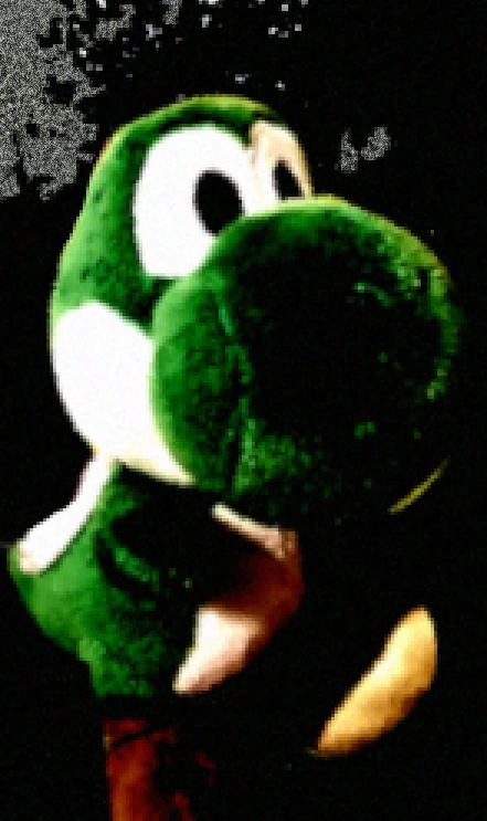Yoshi | SMLWiki.com Fanon Wiki | Fandom