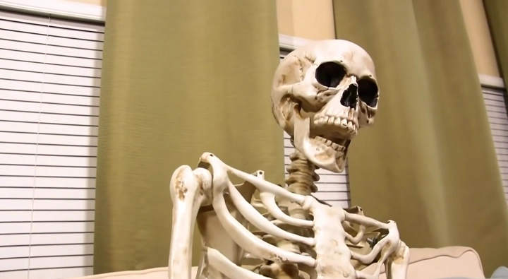 Joseph's Mom | SMLYTP (Channel) Wiki | Fandom