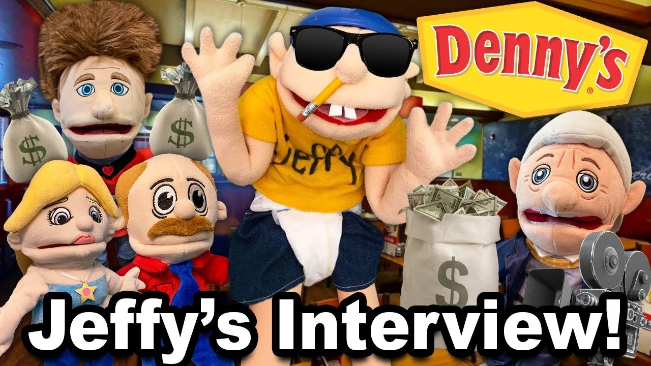 Jeffy's Interview! | SMLYTP (Channel) Wiki | Fandom