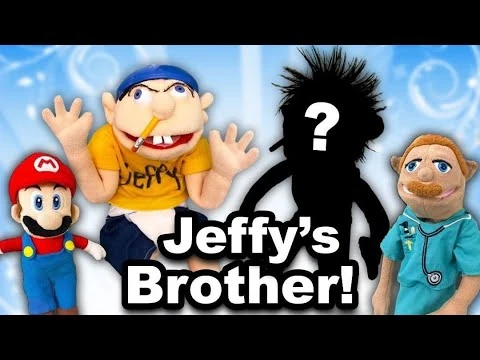 Jeffy's Brother! | SMLYTP (Channel) Wiki | Fandom