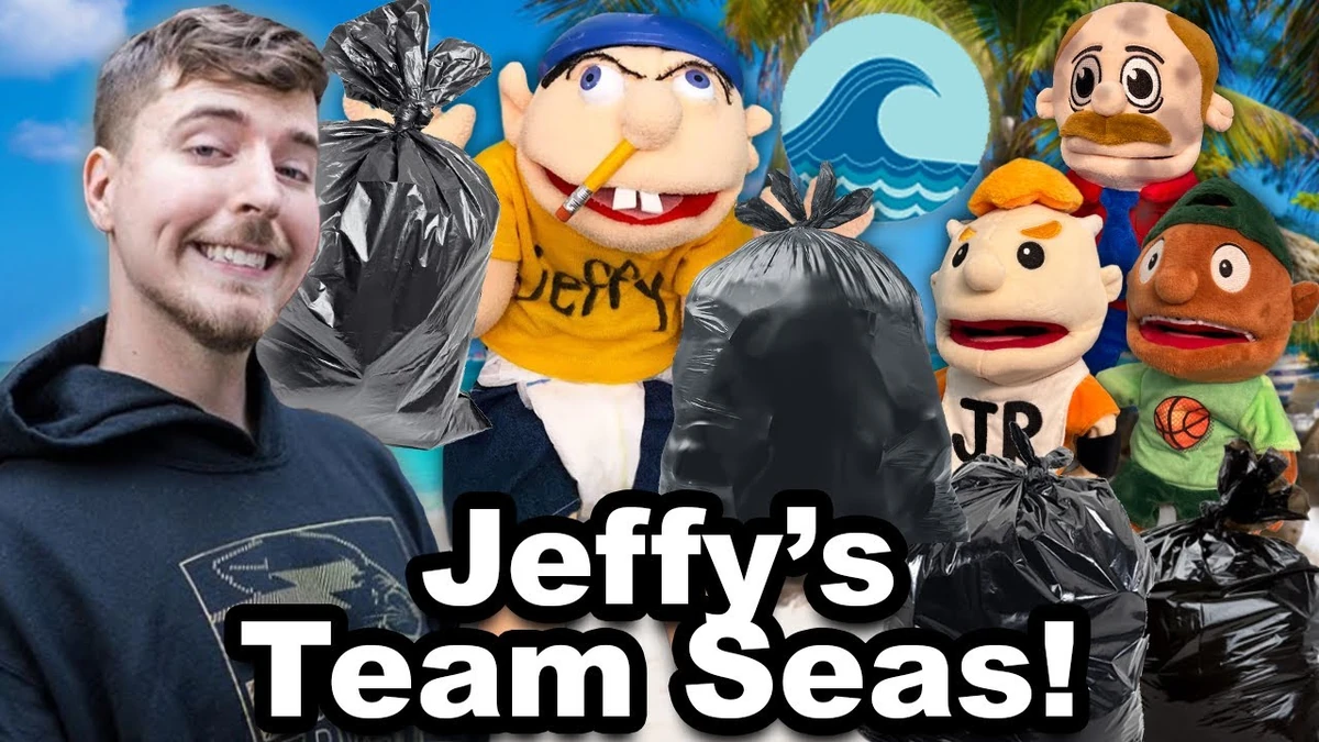 Jeffy's Team Seas! | SMLYTP (Channel) Wiki | Fandom