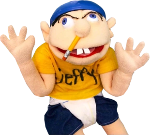 Jeffy | SMLYTP (Channel) Wiki | Fandom