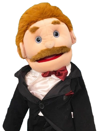 Mr. Goodman | SMLYTP (Channel) Wiki | Fandom