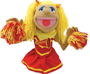 Trisha | SMLYTP (Channel) Wiki | Fandom