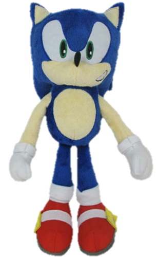 Sonic the Hedgehog | SMLYTP Wiki | Fandom