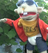 Jeffy/Gallery | SMLYTP Wiki | Fandom