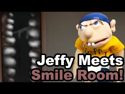 Jeffy Meets Smile Room! | SMLYTP Wiki | Fandom
