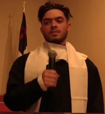 Priest | SMLYTP Wiki | Fandom