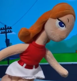 Candace Flynn | SMLYTP Wiki | Fandom