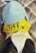 Jeffy/Gallery | SMLYTP Wiki | Fandom