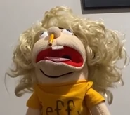 Jeffy/Gallery | SMLYTP Wiki | Fandom