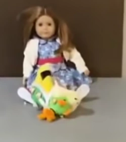 Isabella | SMLYTP Wiki | Fandom