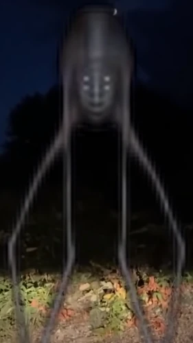 Country Road Creature | SMLYTP Wiki | Fandom