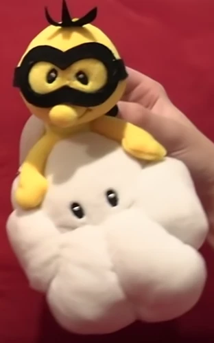 Lakitu | SMLYTP Wiki | Fandom