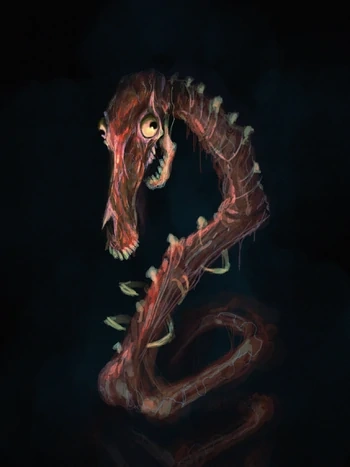 Short Horse | SMLYTP Wiki | Fandom