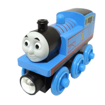 Thomas | SMLYTP Wiki | Fandom