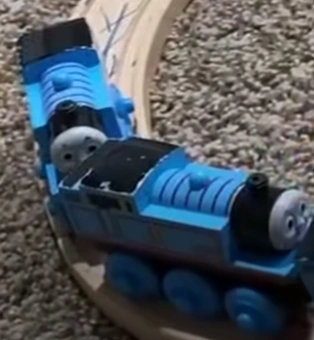 Thomas | SMLYTP Wiki | Fandom