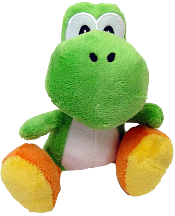 Yoshi | SMLYTP Wiki | Fandom