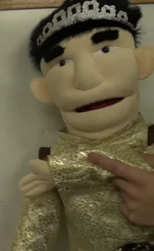 Jackie Chu | SMLYTP Wiki | Fandom