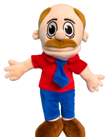 Mario | SMLYTP Wiki | Fandom