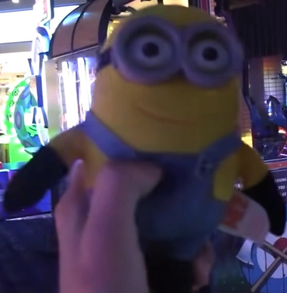 Dave | SMLYTP Wiki | Fandom