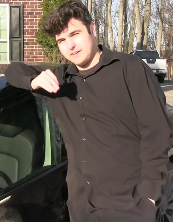 Elon Musk Impersonator | SMLYTP Wiki | Fandom Elon Musk Impersonator | SMLYTP Wiki | Fandom