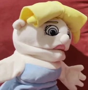 Rosalina | SMLYTP Wiki | Fandom