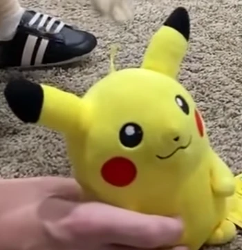 Pikachu | SMLYTP Wiki | Fandom