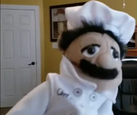 Chef Pee Pee | SMLYTP Wiki | Fandom