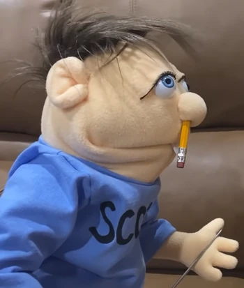 Scooter | SMLYTP Wiki | Fandom