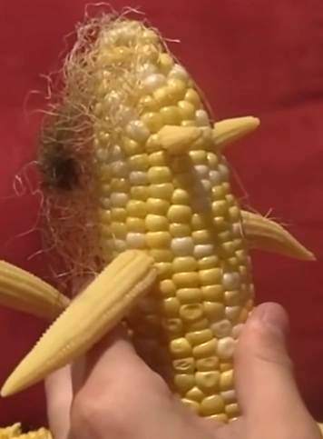 Corn People | SMLYTP Wiki | Fandom