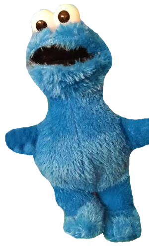 Cookie Monster | SMLYTP Wiki | Fandom