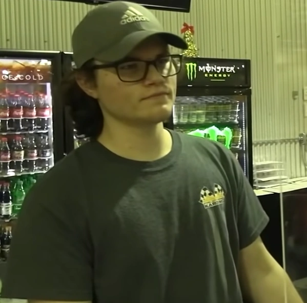 Go-Kart Employee 3 | SMLYTP Wiki | Fandom