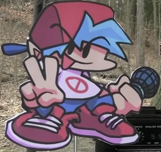 Boyfriend | SMLYTP Wiki | Fandom