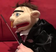 Jeffy/Gallery | SMLYTP Wiki | Fandom