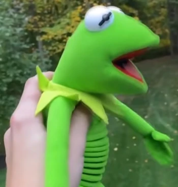 Kermit the Frog | SMLYTP Wiki | Fandom
