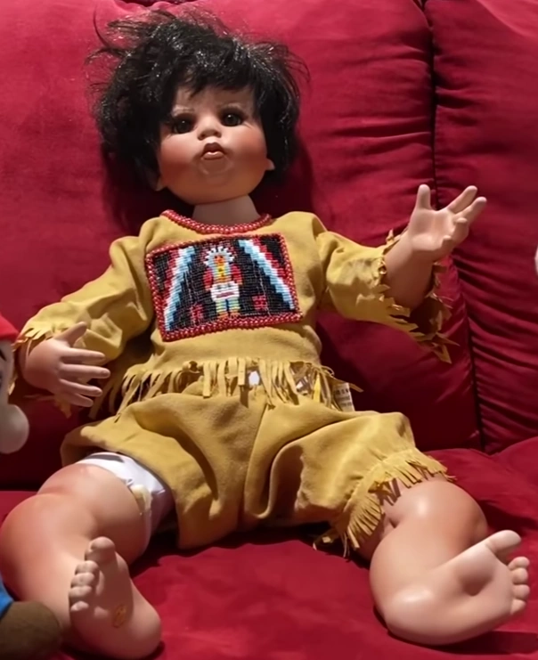 Haunted Doll | SMLYTP Wiki | Fandom