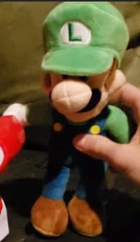 Luigi | SMLYTP Wiki | Fandom