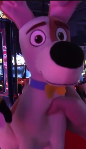 Buster | SMLYTP Wiki | Fandom