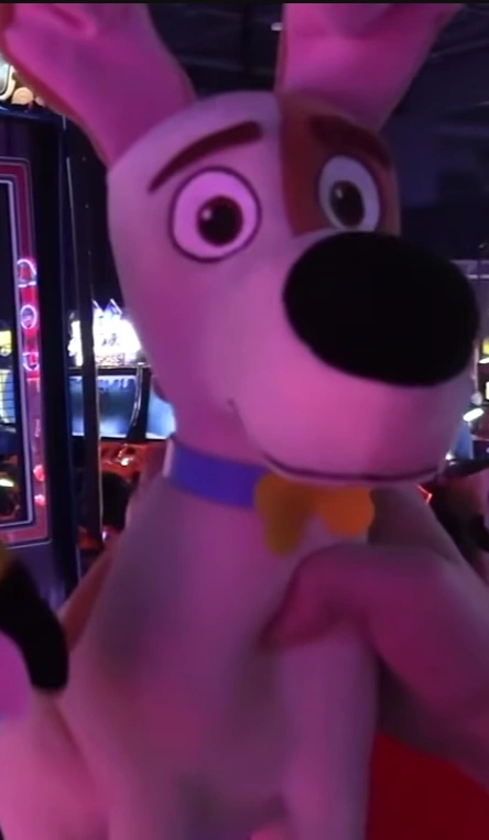 Buster | SMLYTP Wiki | Fandom