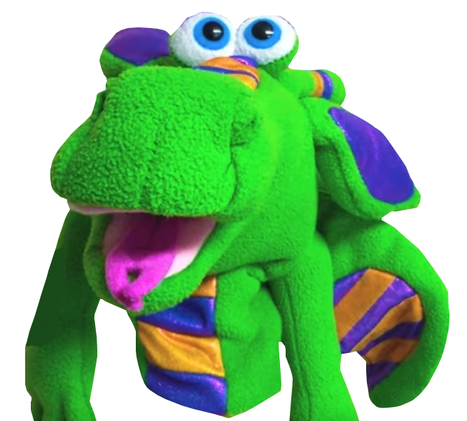 Doofy the Dragon | SMLYTP Wiki | Fandom